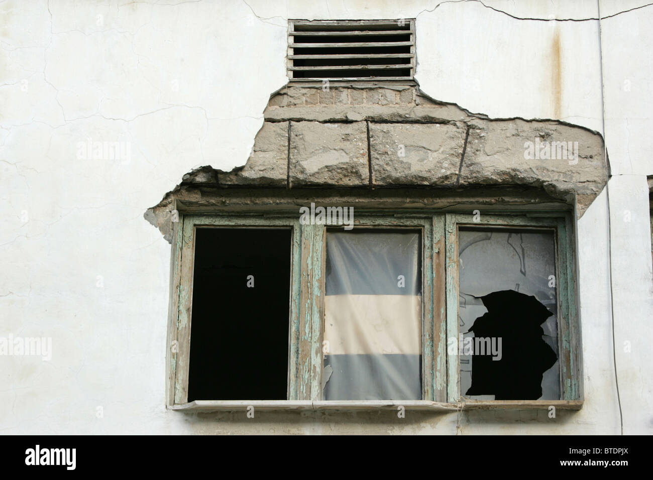Pictorial window hi-res stock photography and images - Alamy