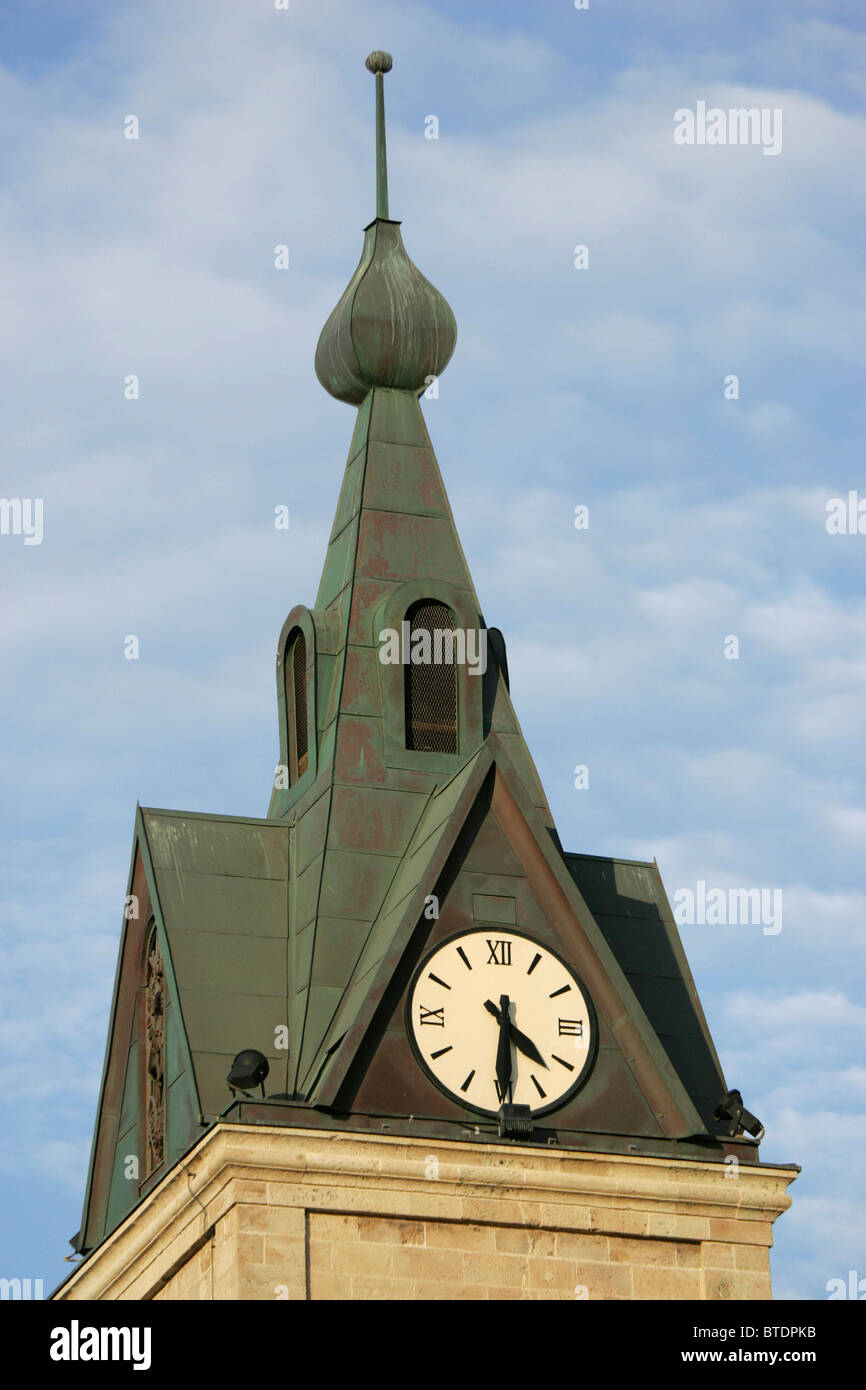 Copper in architecture hi-res stock photography and images - Alamy