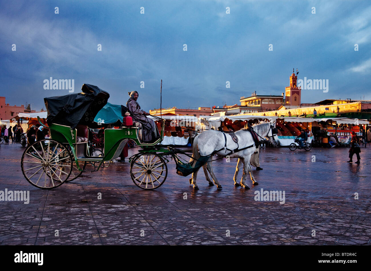 New marrakech hi-res stock photography and images - Alamy