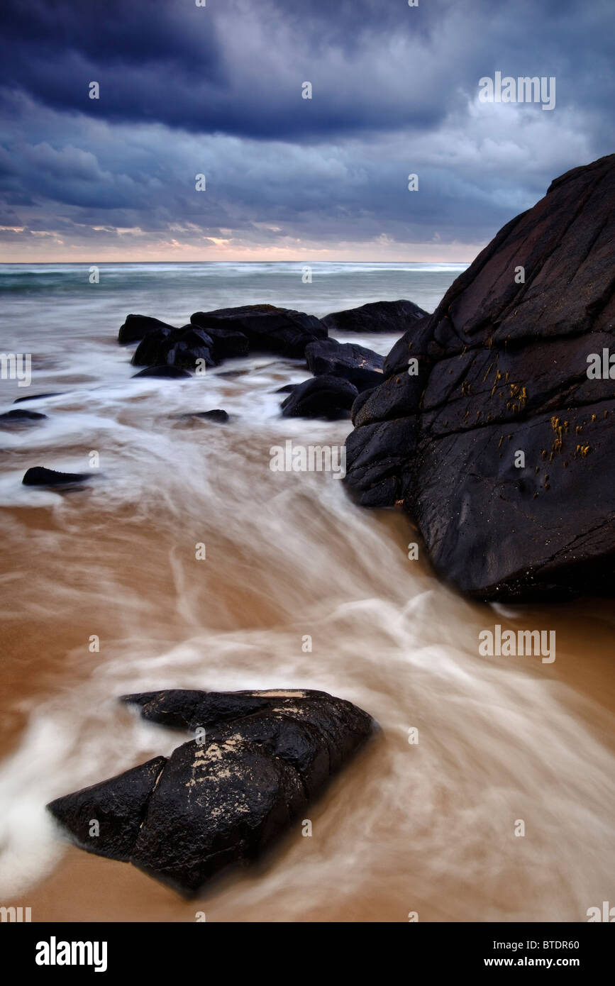 Dark Foreground And Light Background High Resolution Stock Photography ...