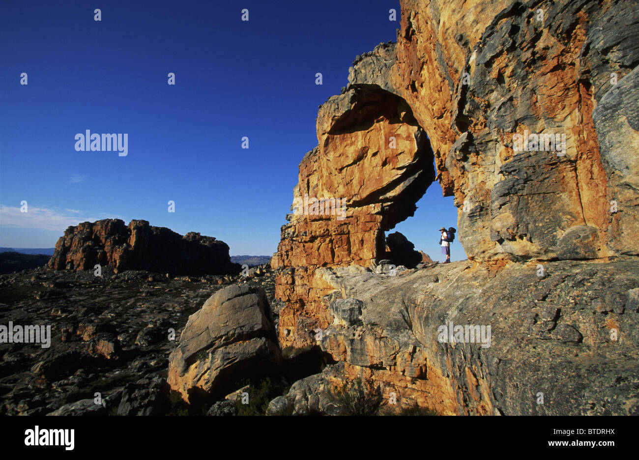 Cedarberg mountains hi-res stock photography and images - Alamy