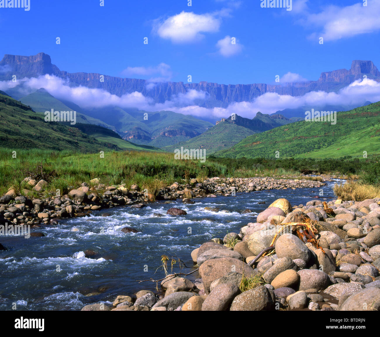 Tugela River High Resolution Stock Photography and Images - Alamy