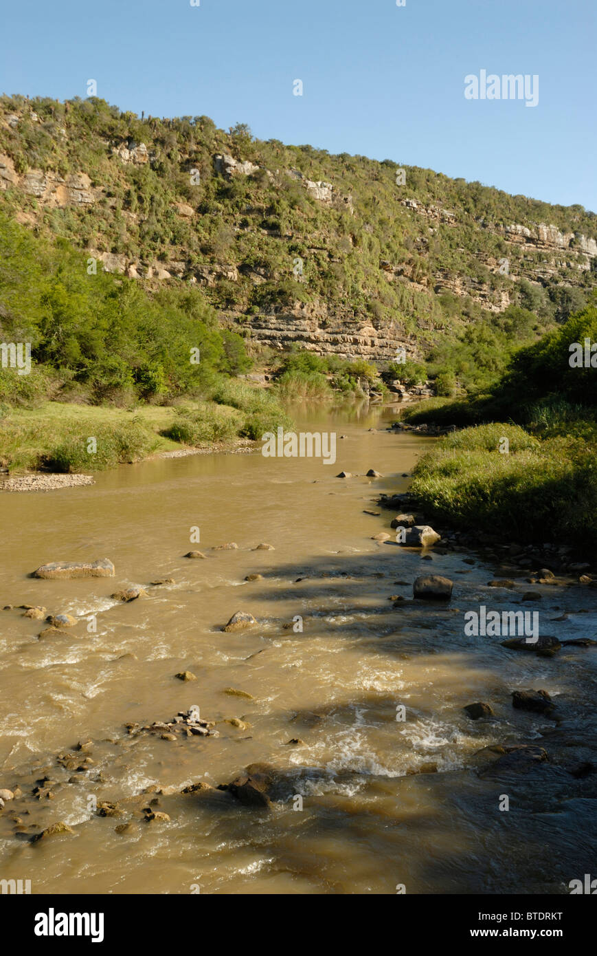 Great fish river south africa hi-res stock photography and images - Alamy