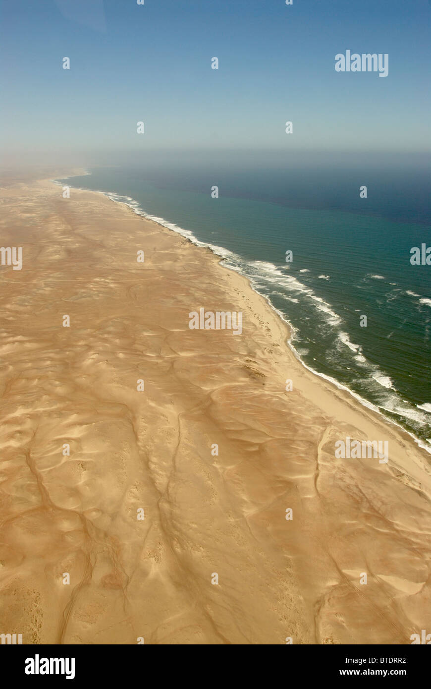 Skeleton beach aerial hi-res stock photography and images - Alamy