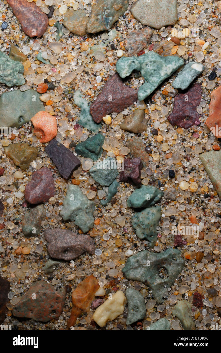 Small stones and pebbles hi-res stock photography and images - Alamy