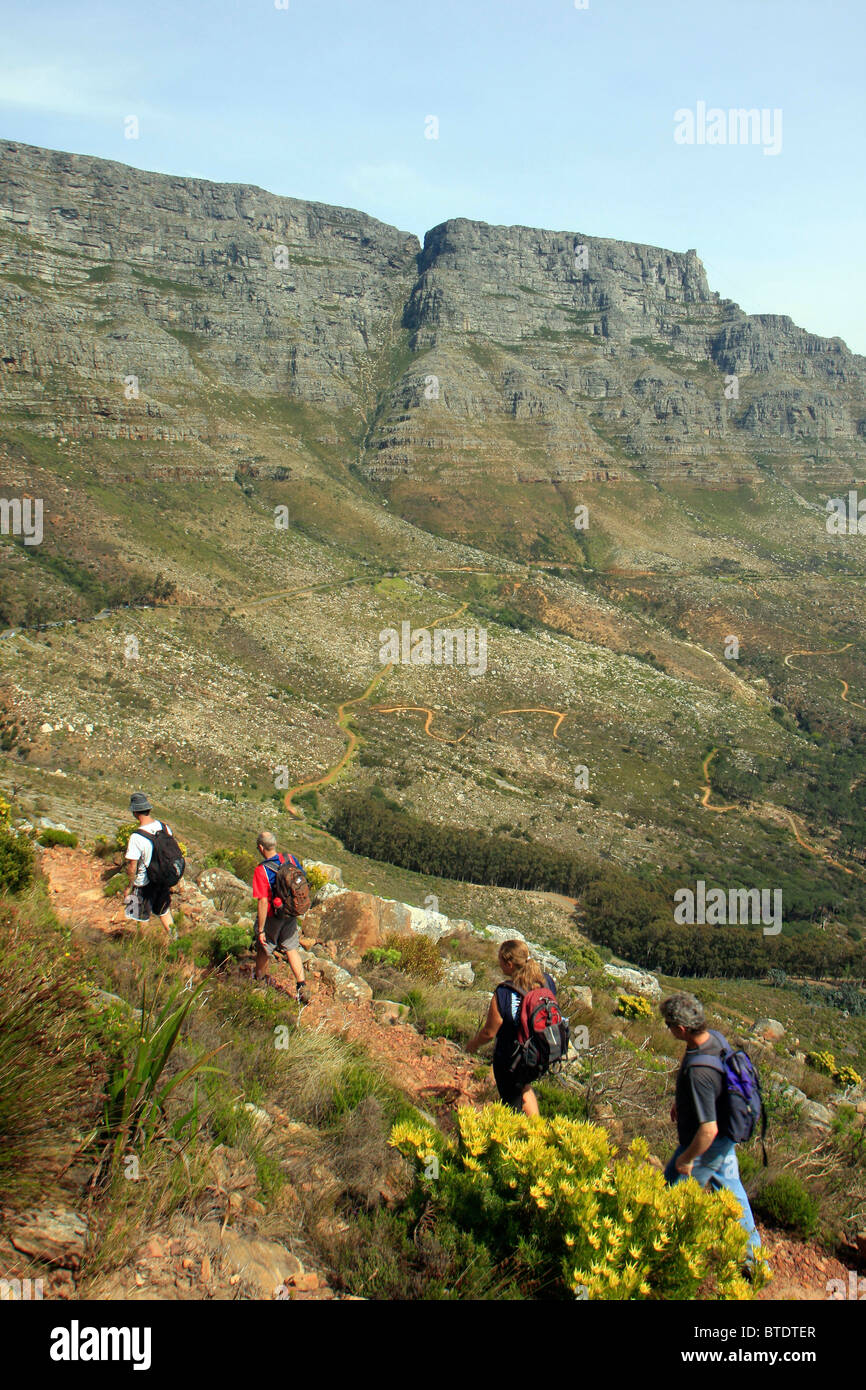 Walking table hi-res stock photography and images - Alamy