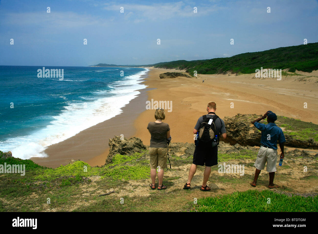 Rocktail beach south africa hi-res stock photography and images - Alamy