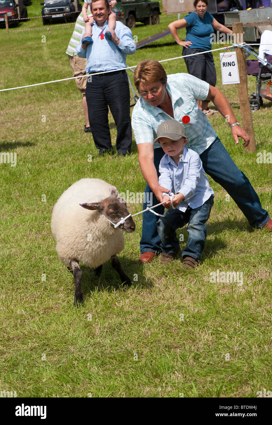 Boy entrants hi-res stock photography and images - Alamy