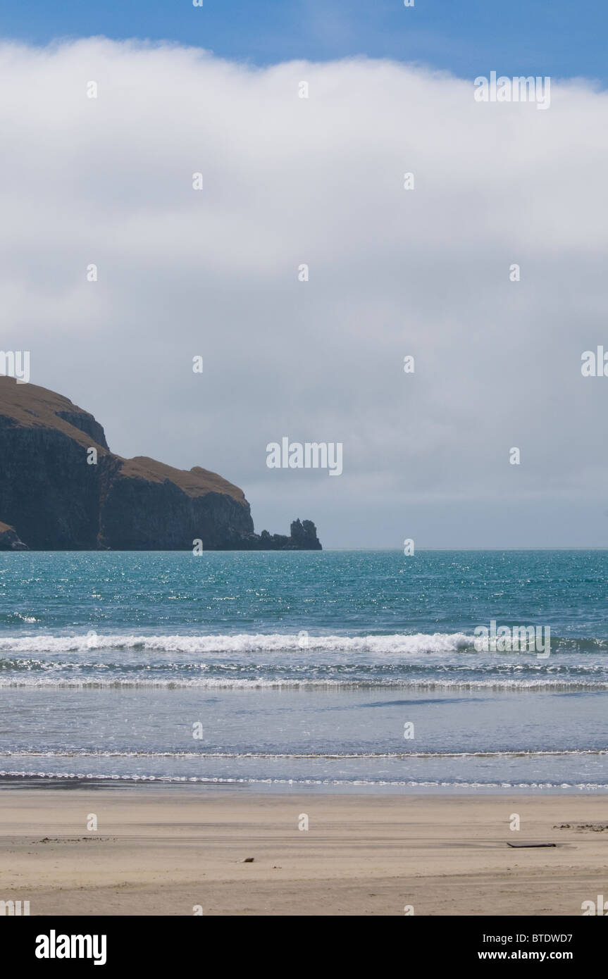 Waipatiki reserve hi-res stock photography and images - Alamy