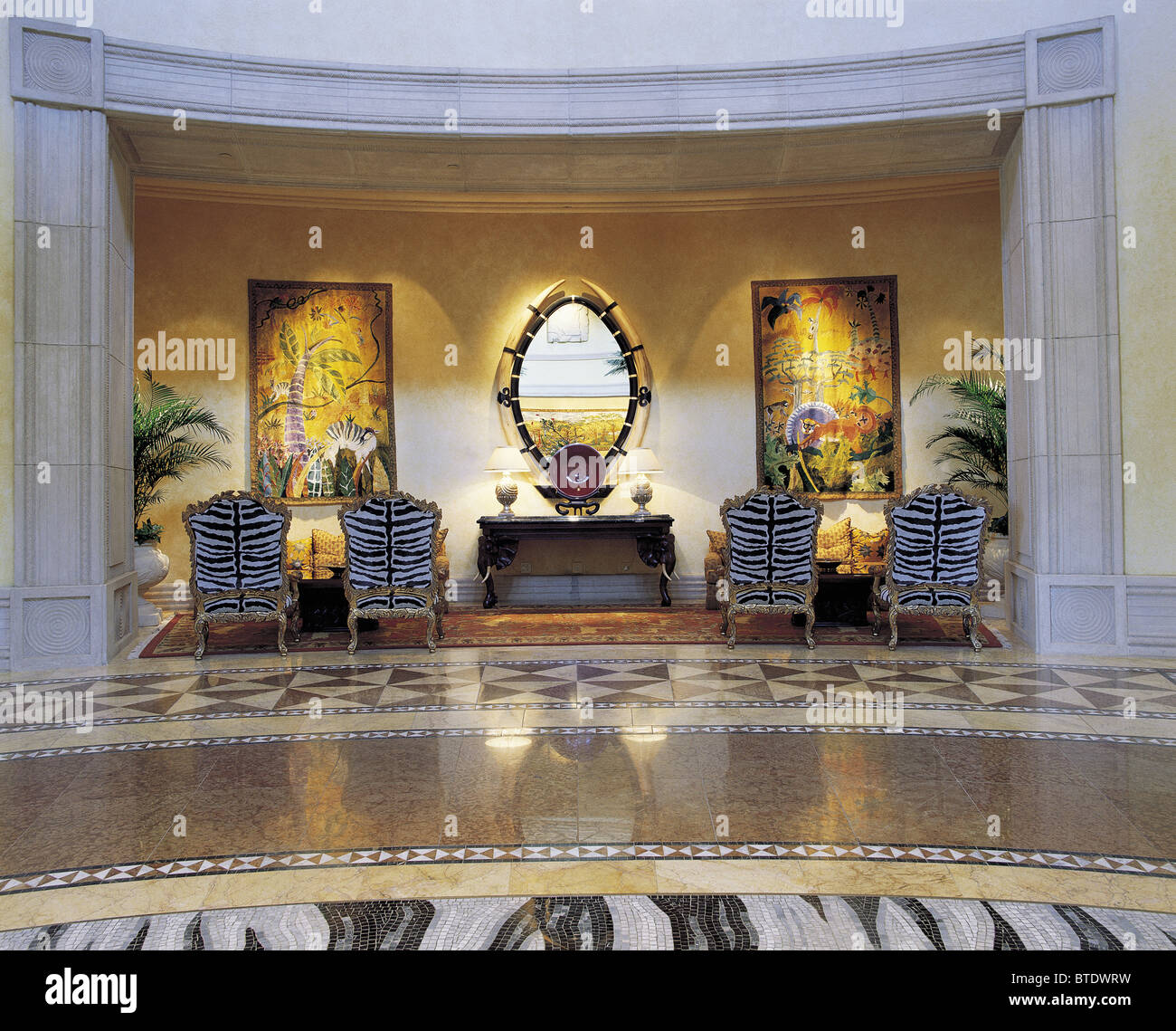 Star entertainment complex hi-res stock photography and images - Alamy