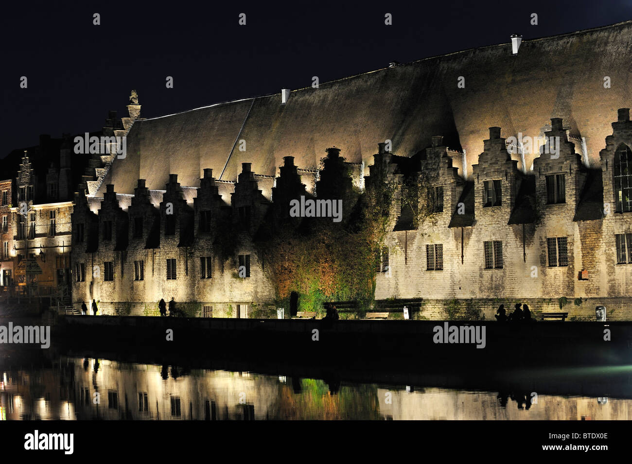 Medieval butchery hi-res stock photography and images - Alamy