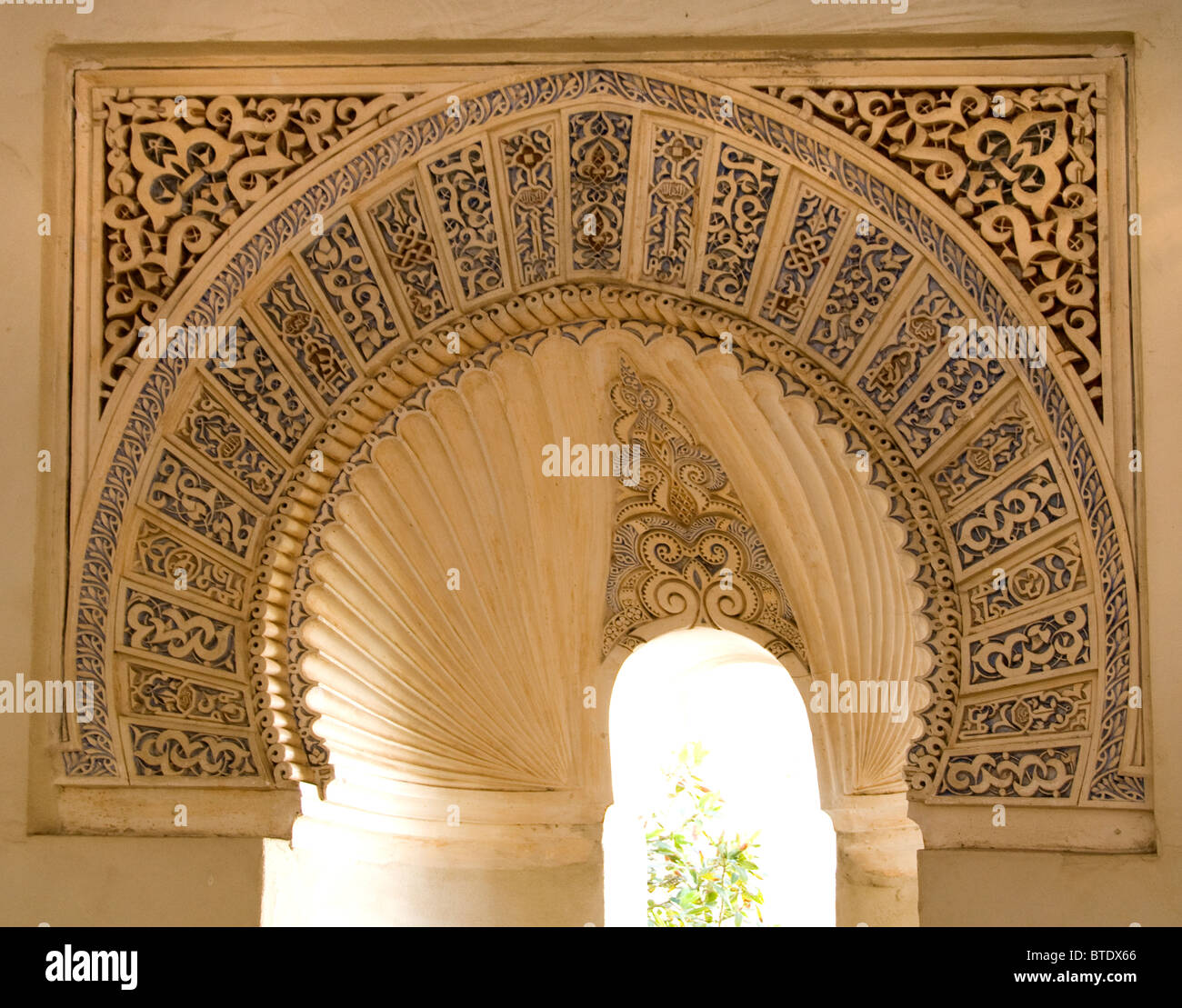 Moors in spain hi-res stock photography and images - Alamy