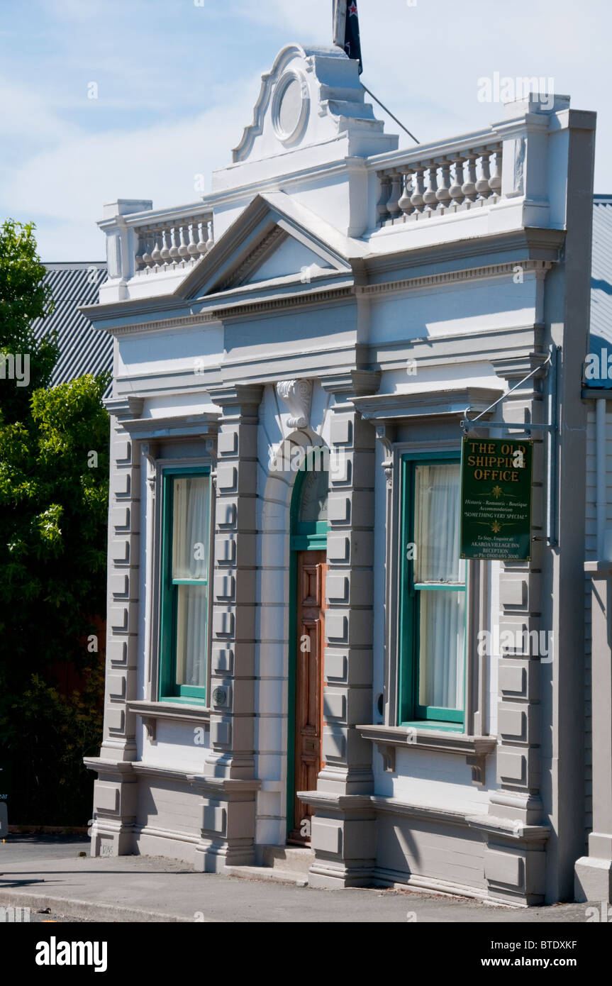 Akaroa ,Architecture,Typical Old Homes,Harbor,Boats,Historic French ...