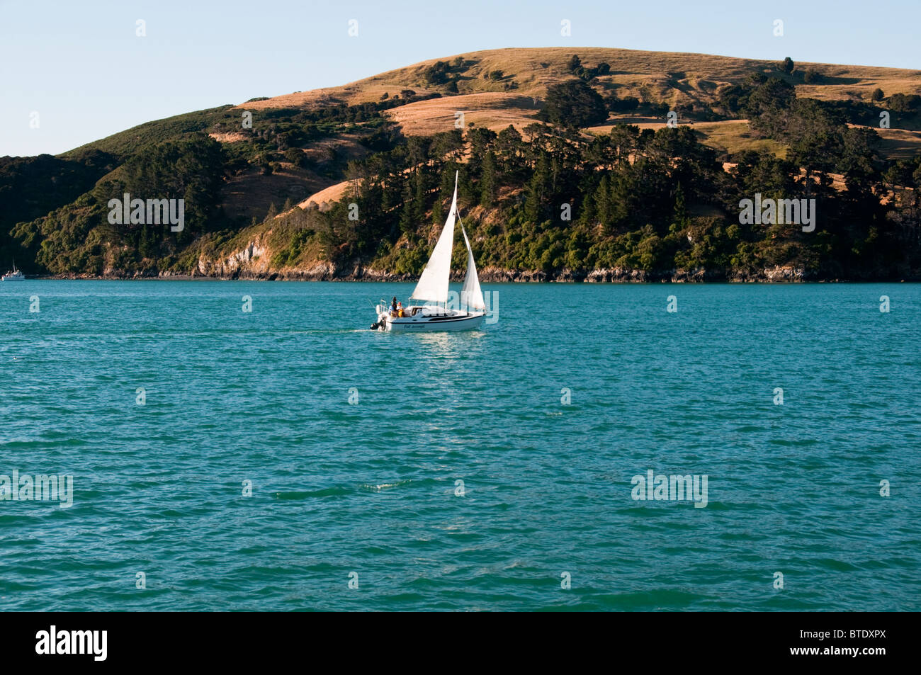 Akaroa Market Garden,Architecture,Typical Old Homes,Harbor,Boats ...