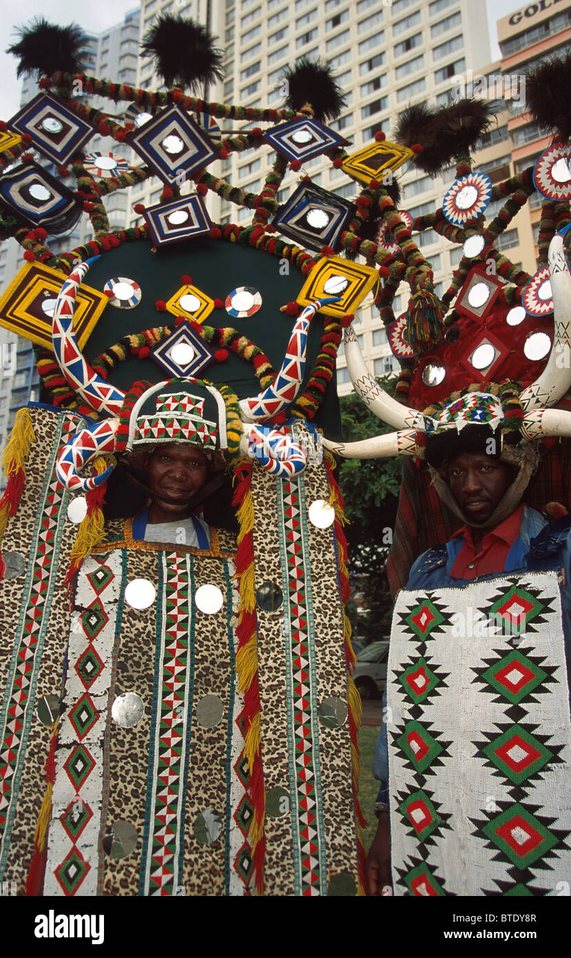 A portrait of a Rikshaws pair Stock Photo - Alamy