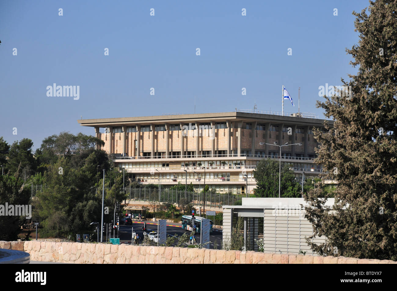 Knesset parliament israeli politics israel jerusalem architecture hi ...
