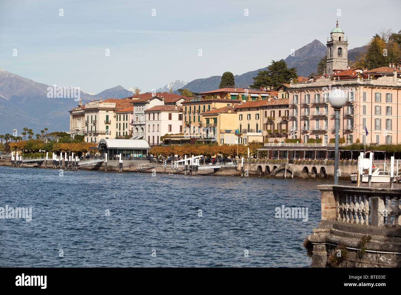 The bellagio holidays hi-res stock photography and images - Alamy