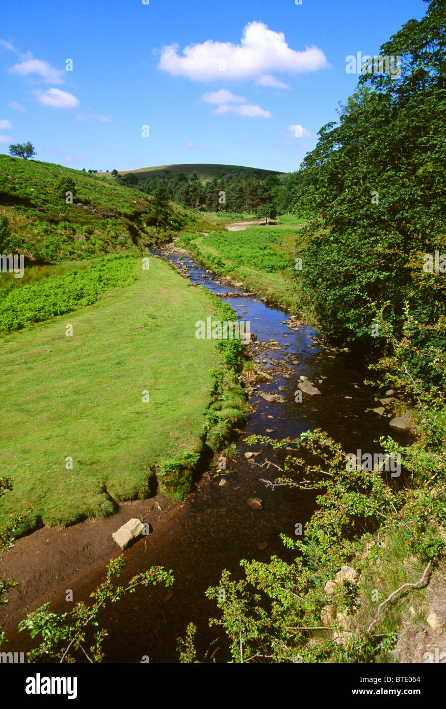 Don river valley park hi-res stock photography and images - Alamy
