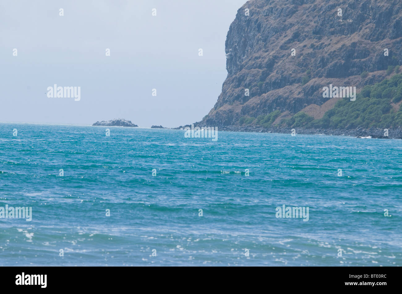 Waipatiki reserve hi-res stock photography and images - Alamy