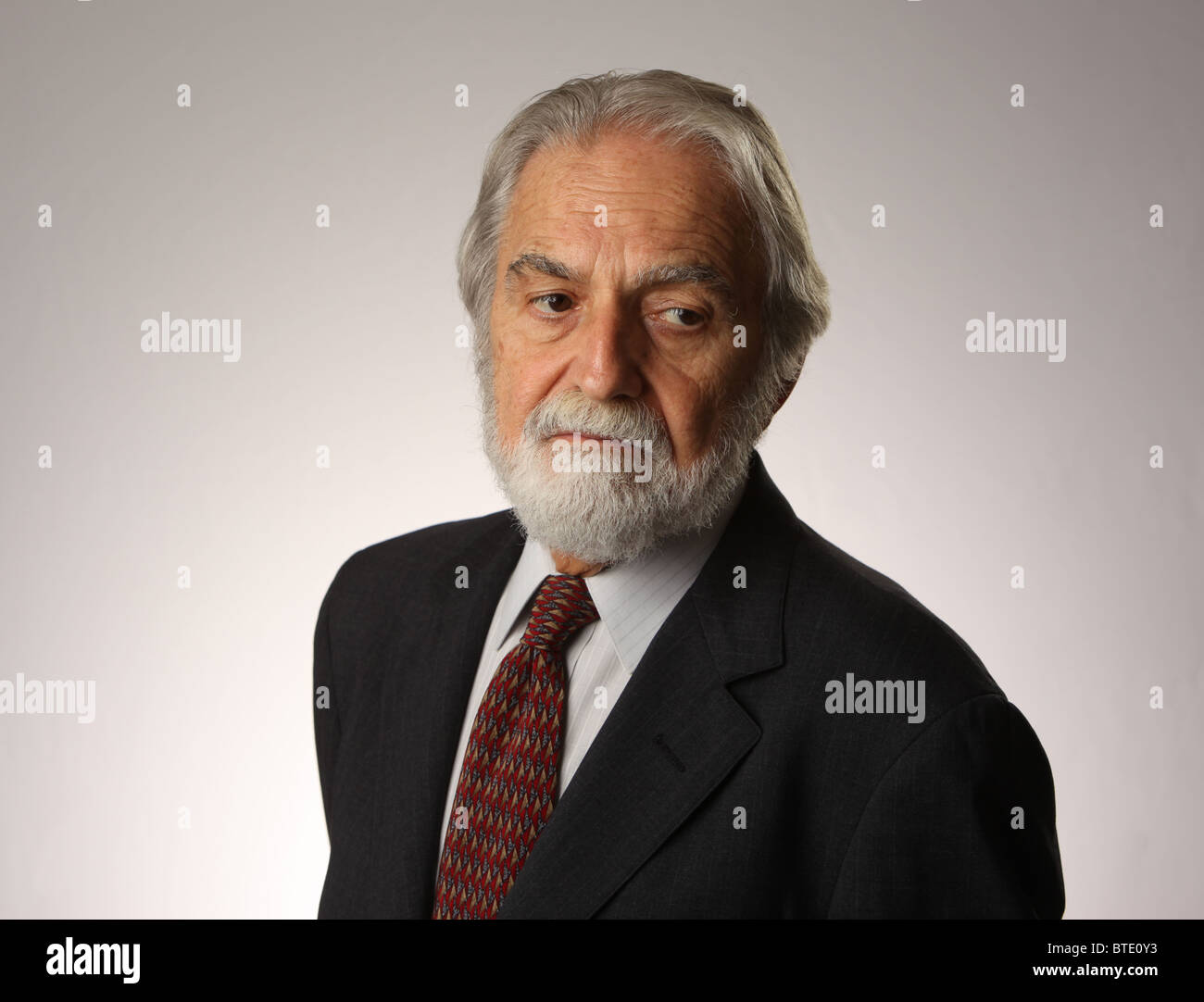 Capable Businessman High Resolution Stock Photography and Images - Alamy