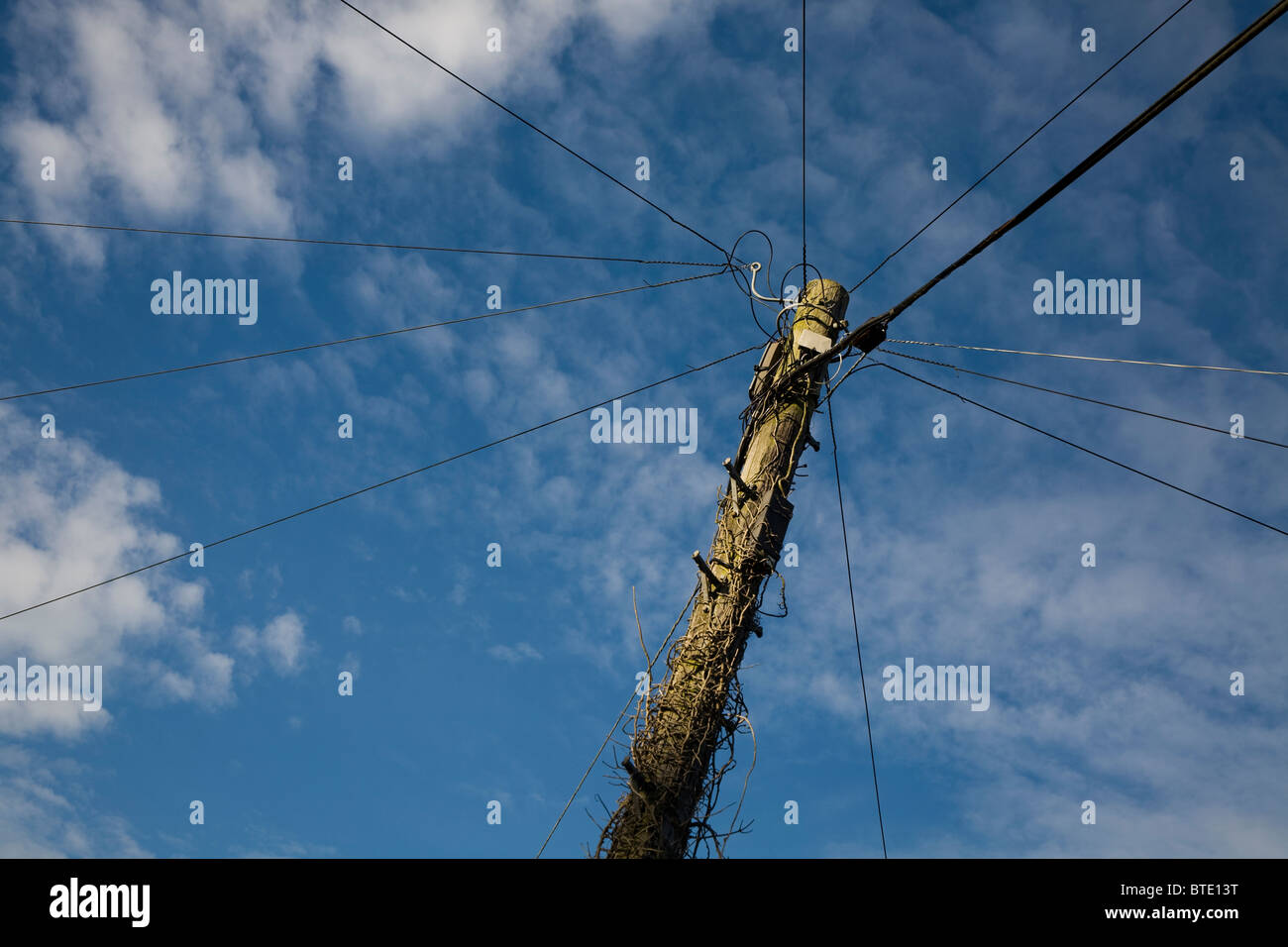 Devon energy tower hi-res stock photography and images - Alamy