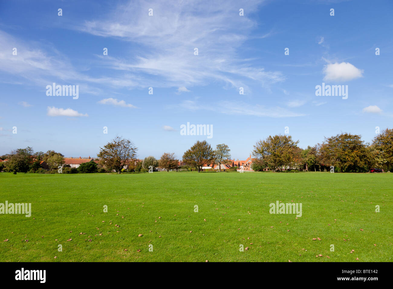 Large area of the sky hi-res stock photography and images - Alamy