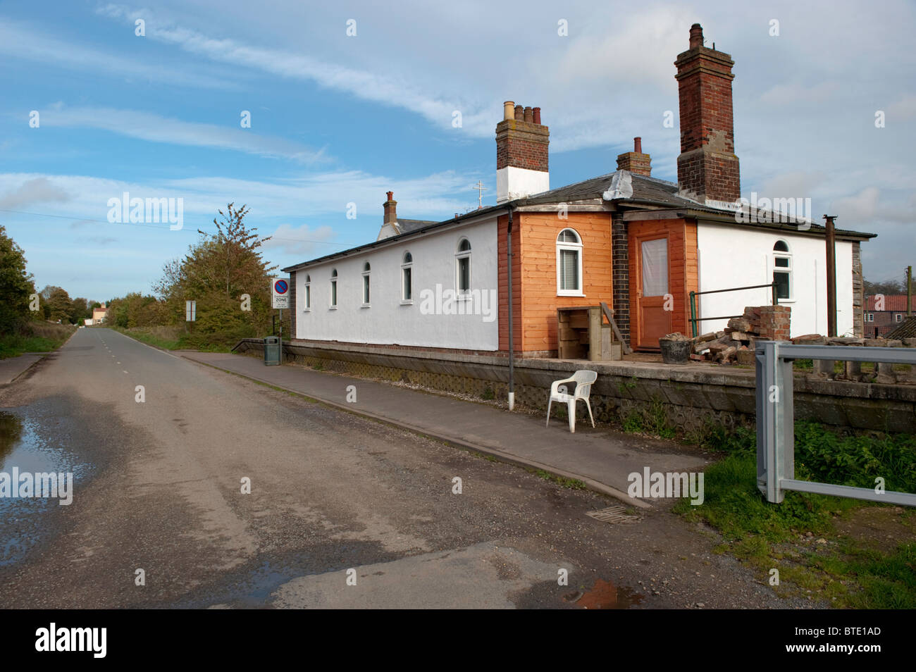 Great walsingham hi-res stock photography and images - Alamy