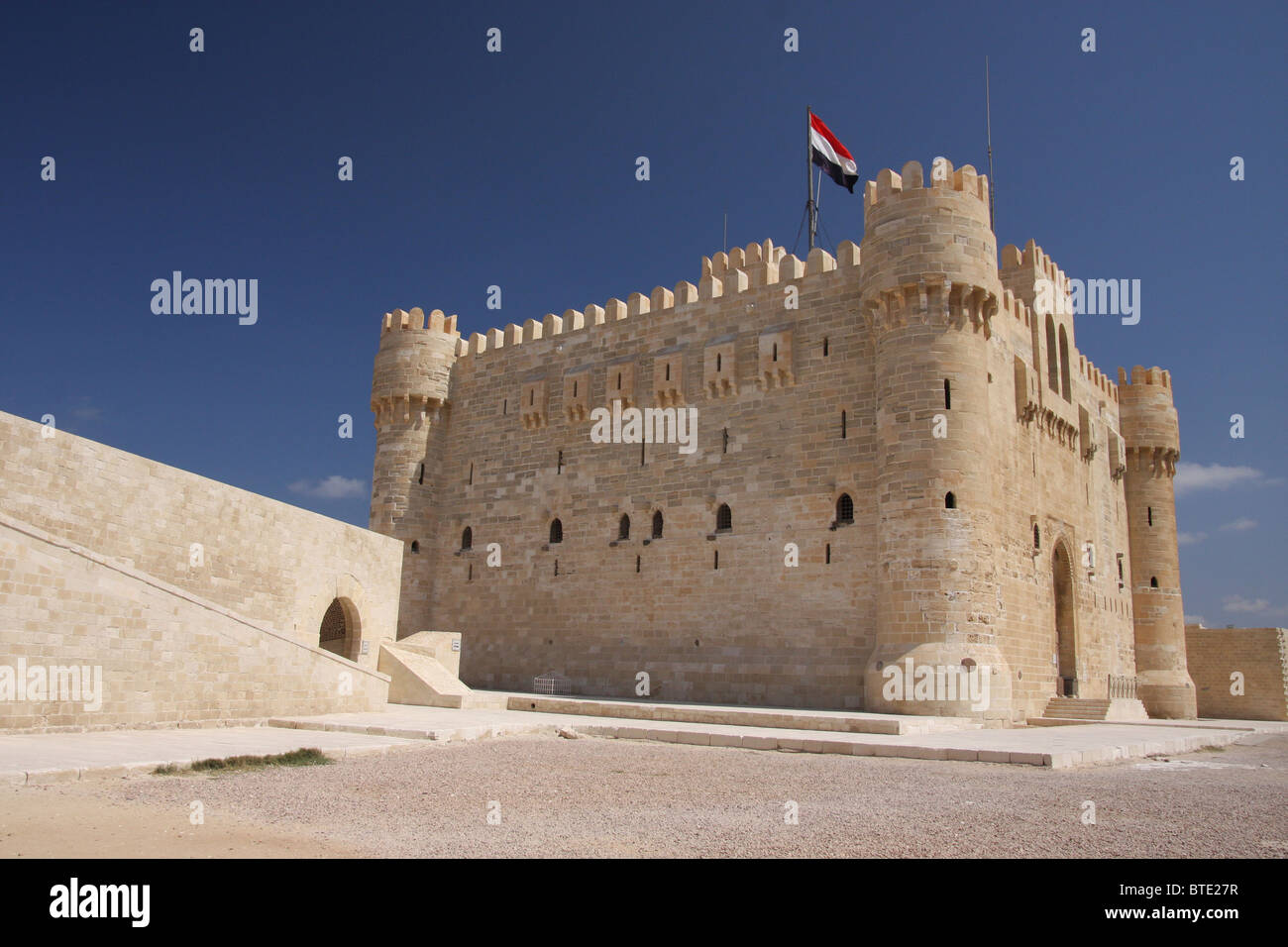 Famous alexandria palace hi-res stock photography and images - Alamy