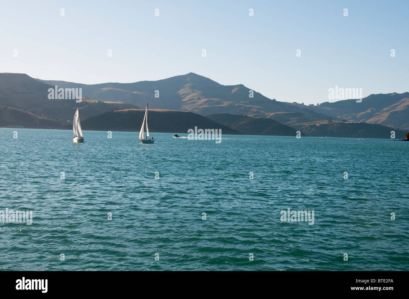 Akaroa Market Garden,Architecture,Typical Old Homes,Harbor,Boats ...