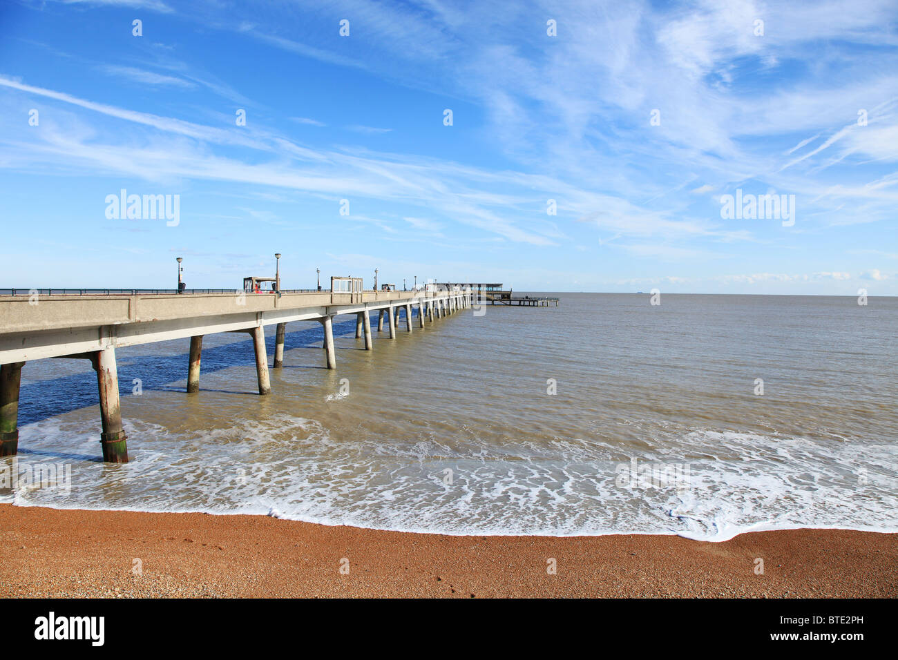 North east kent coast hi-res stock photography and images - Alamy