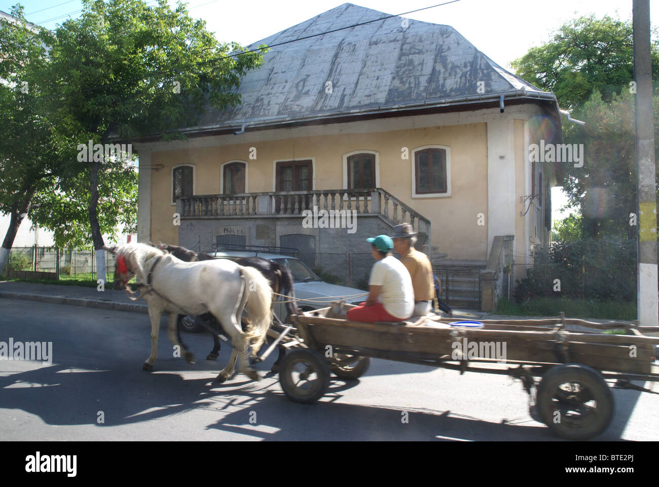 Harlau hi-res stock photography and images - Alamy