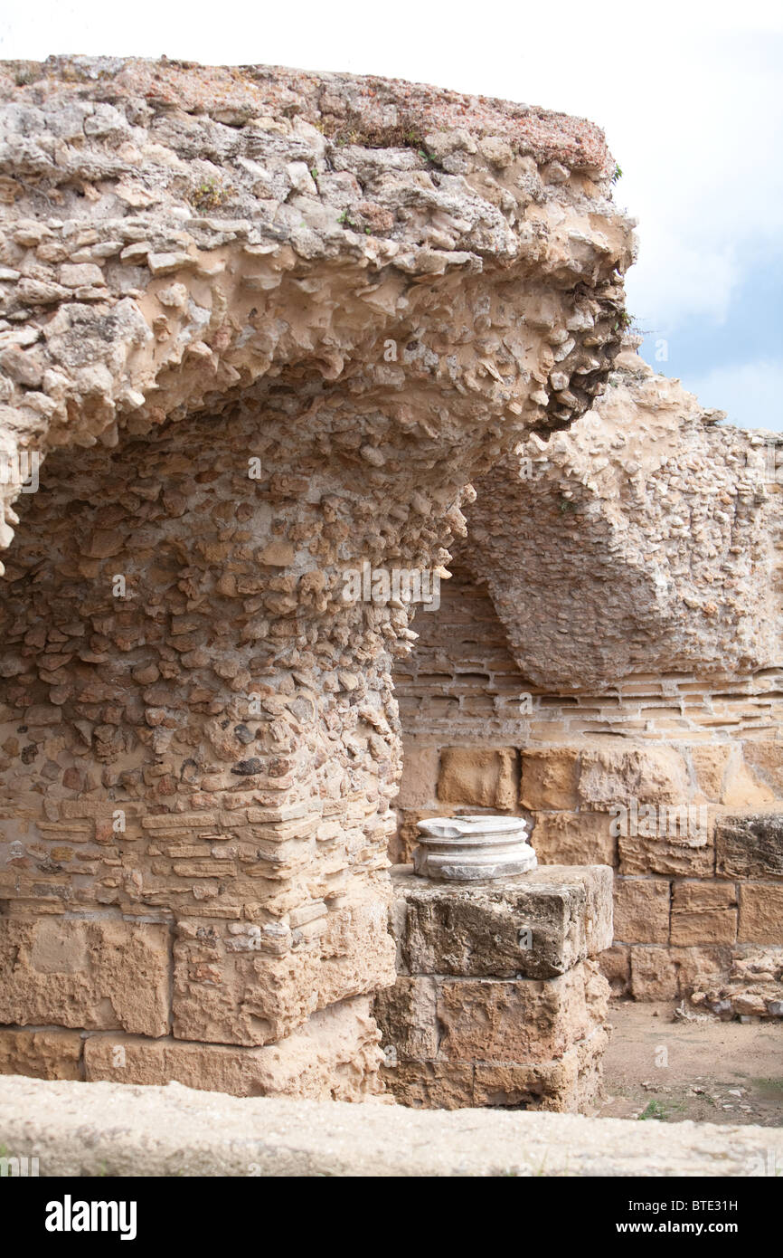 Tunisia history hi-res stock photography and images - Alamy