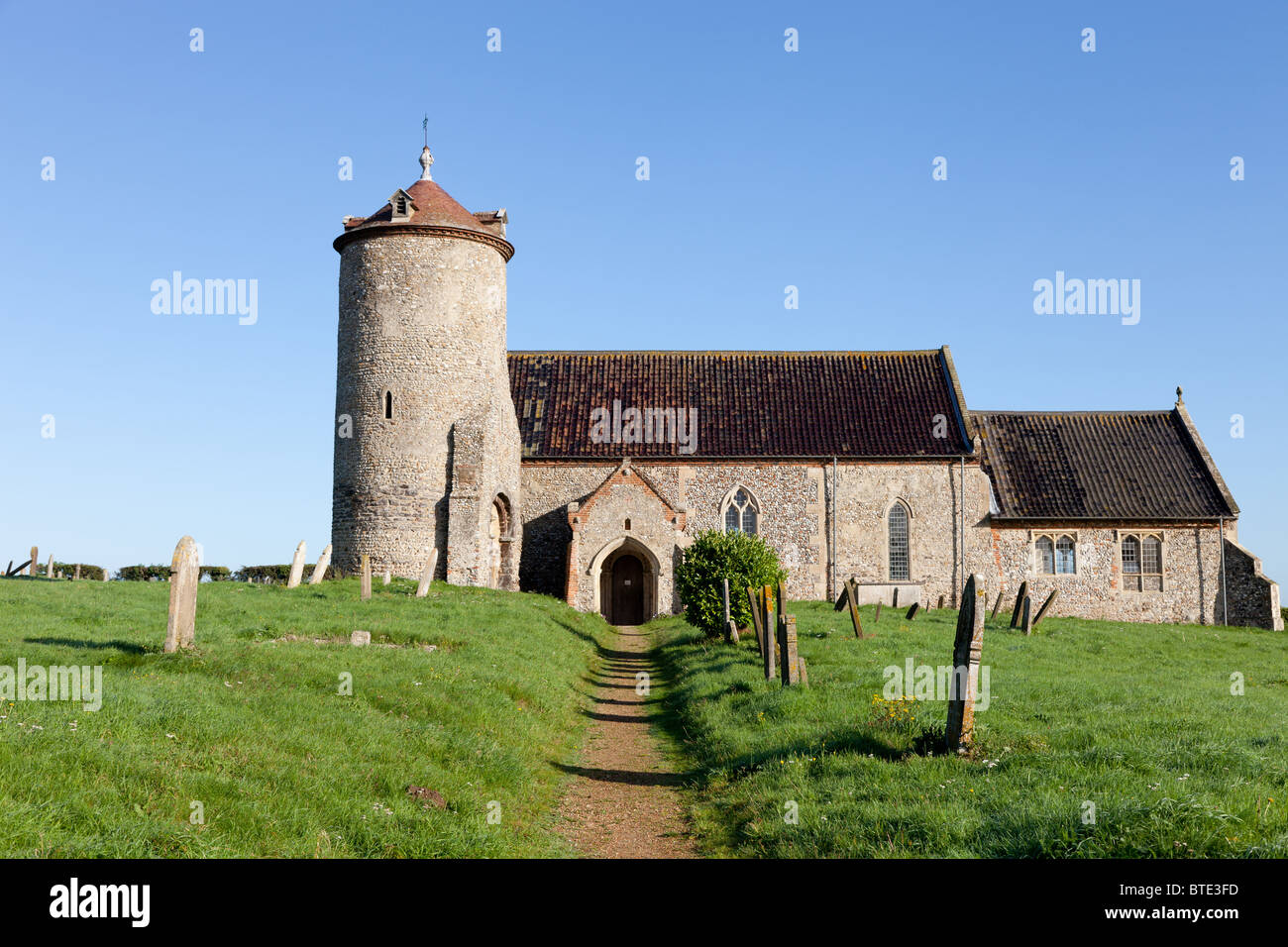 Village of little snoring hi-res stock photography and images - Alamy