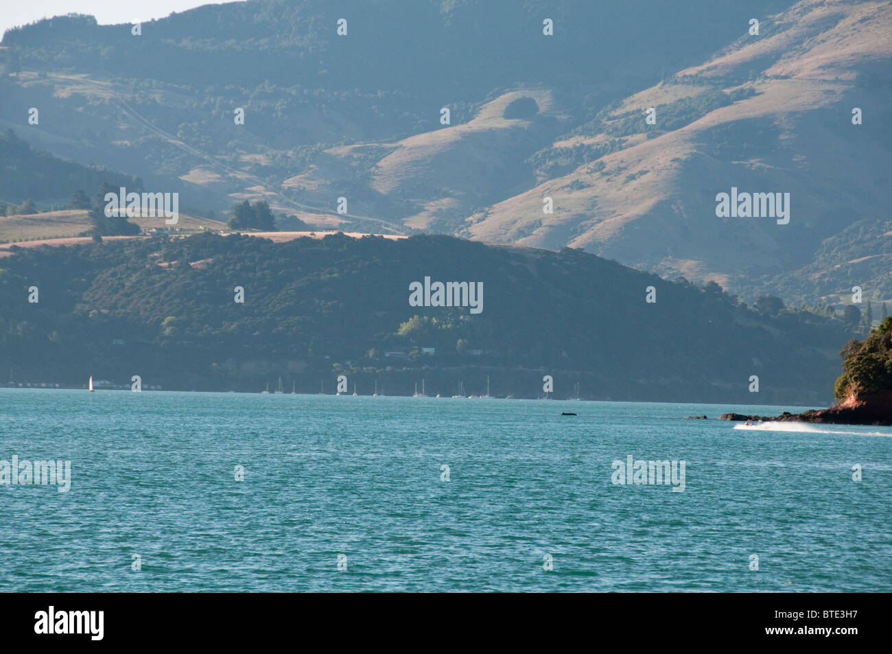 Akaroa Market Garden,Architecture,Typical Old Homes,Harbor,Boats ...