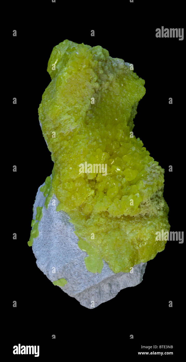 Sulfuric acid plant hi-res stock photography and images - Alamy