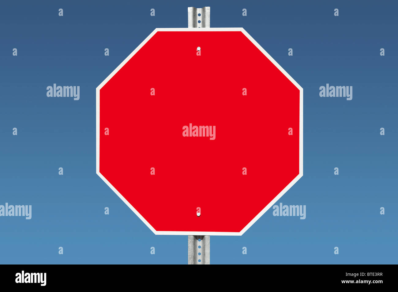 Blank traffic signal hi-res stock photography and images - Alamy