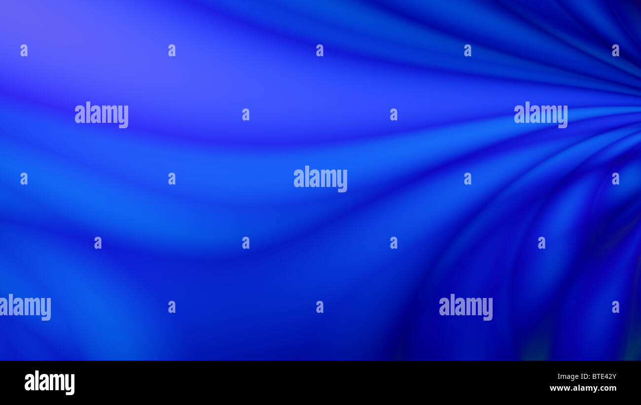 Blue wide background Stock Photo - Alamy