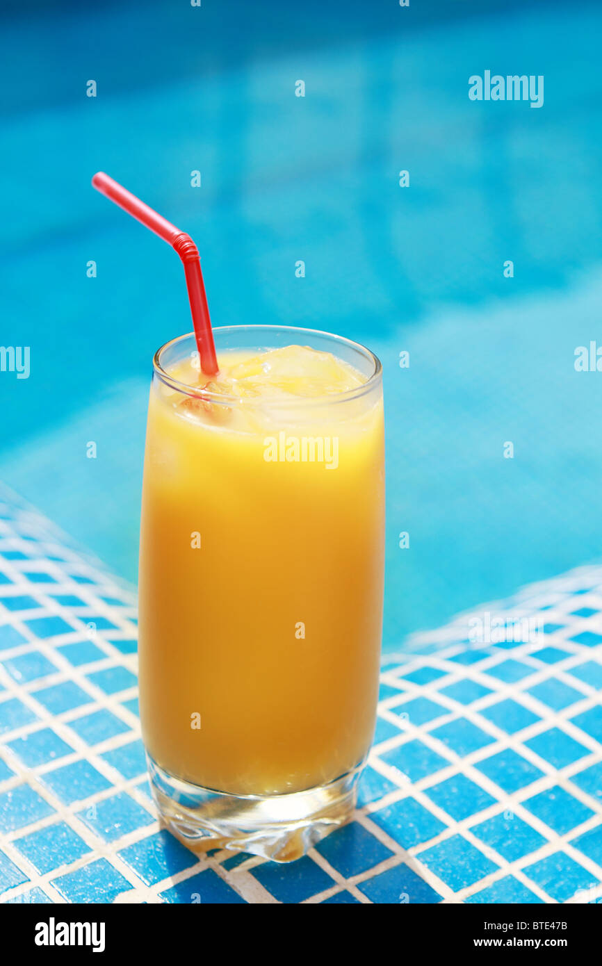 Very delicious food and drink Stock Photo - Alamy