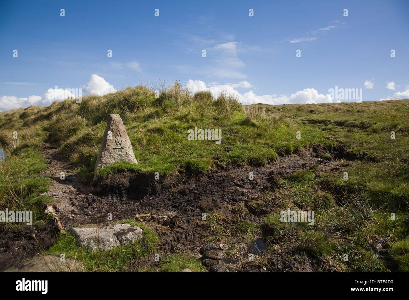 Two moors hi-res stock photography and images - Alamy