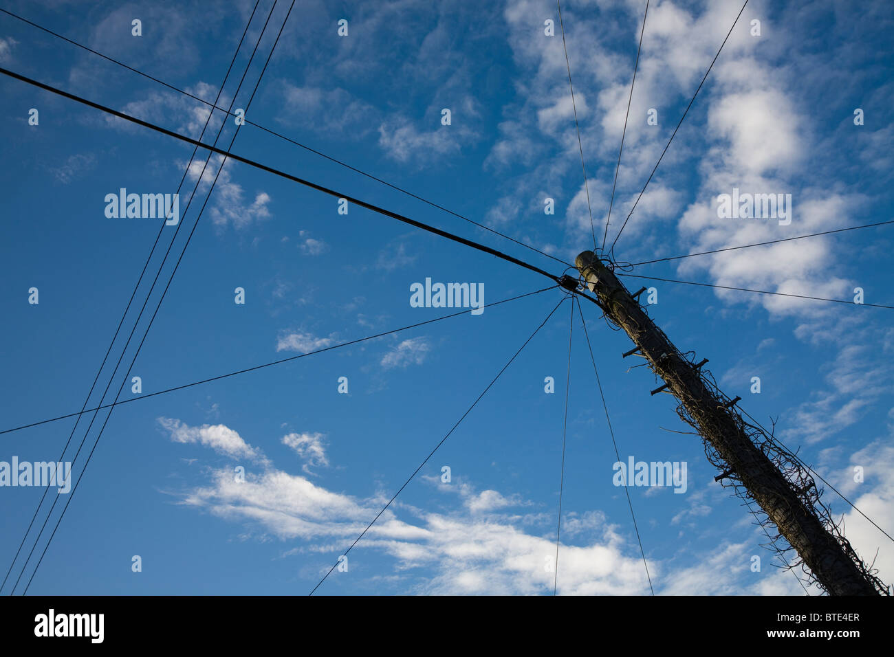 Devon energy tower hi-res stock photography and images - Alamy