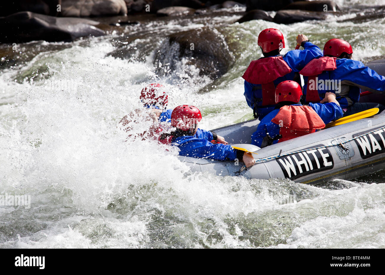 Fast moving river hi-res stock photography and images - Alamy