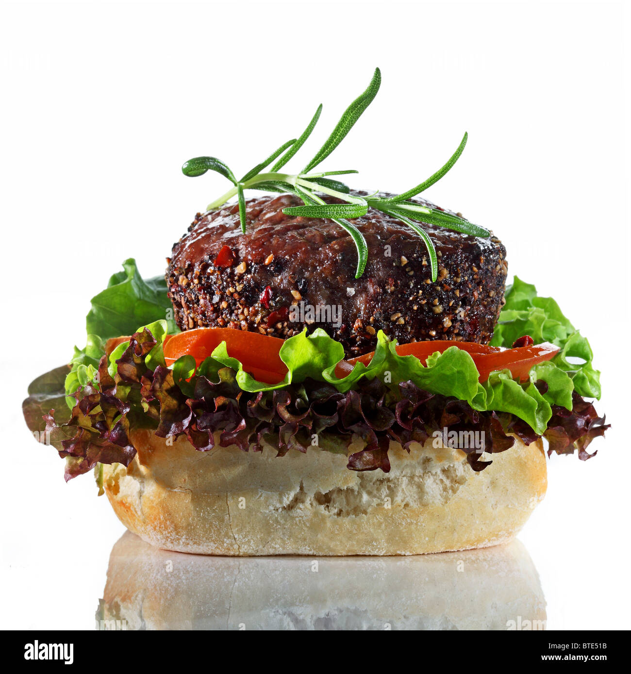 Restaurant table for one uk Cut Out Stock Images & Pictures - Alamy