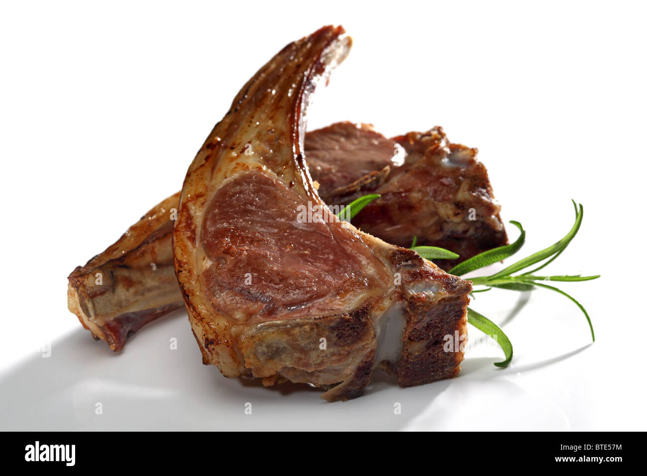 Lamb outline hi-res stock photography and images - Alamy