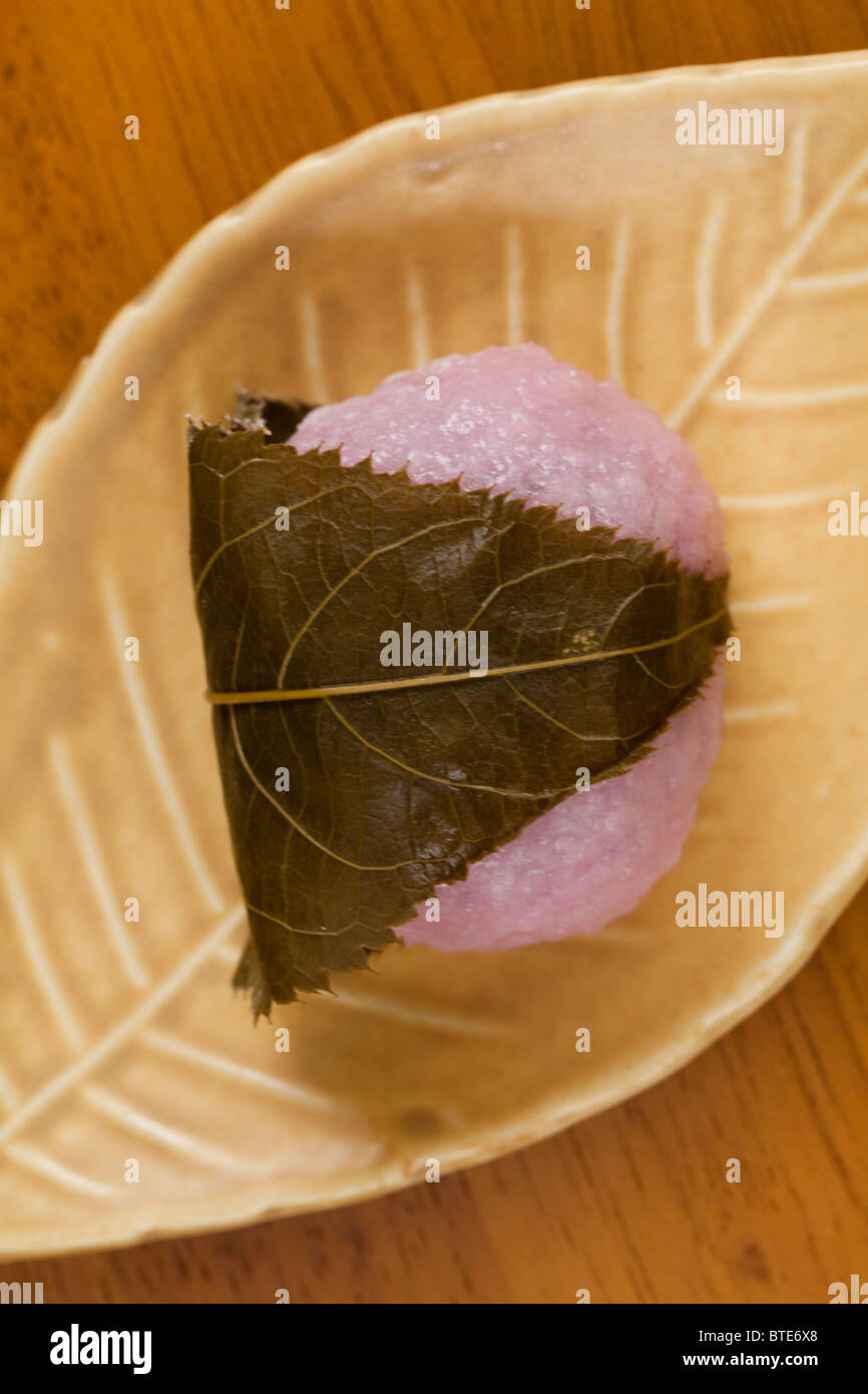 Mochi hi-res stock photography and images - Alamy