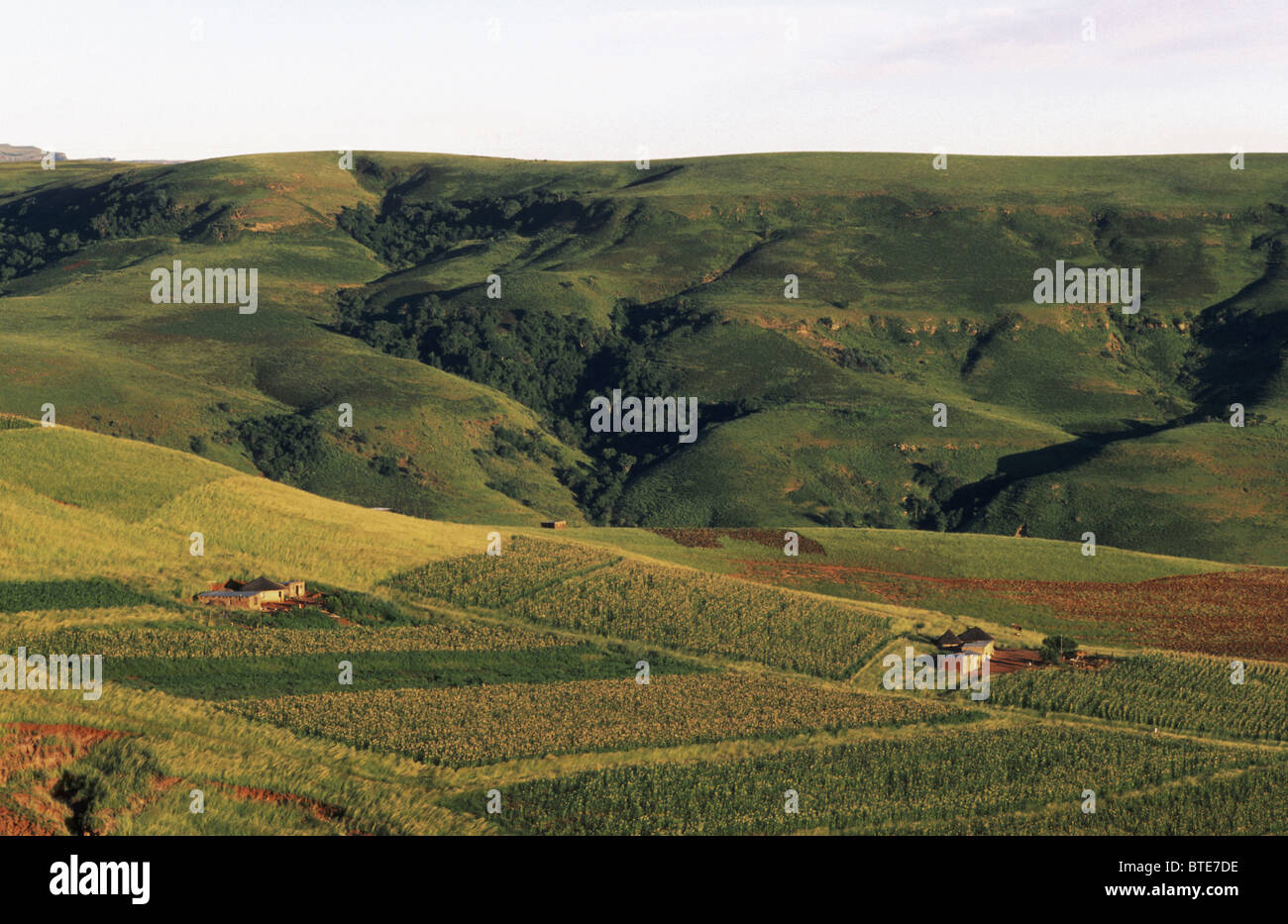 Farmers lands hi-res stock photography and images - Alamy