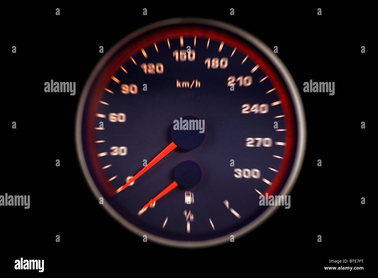 Kilometer counter hi-res stock photography and images - Alamy