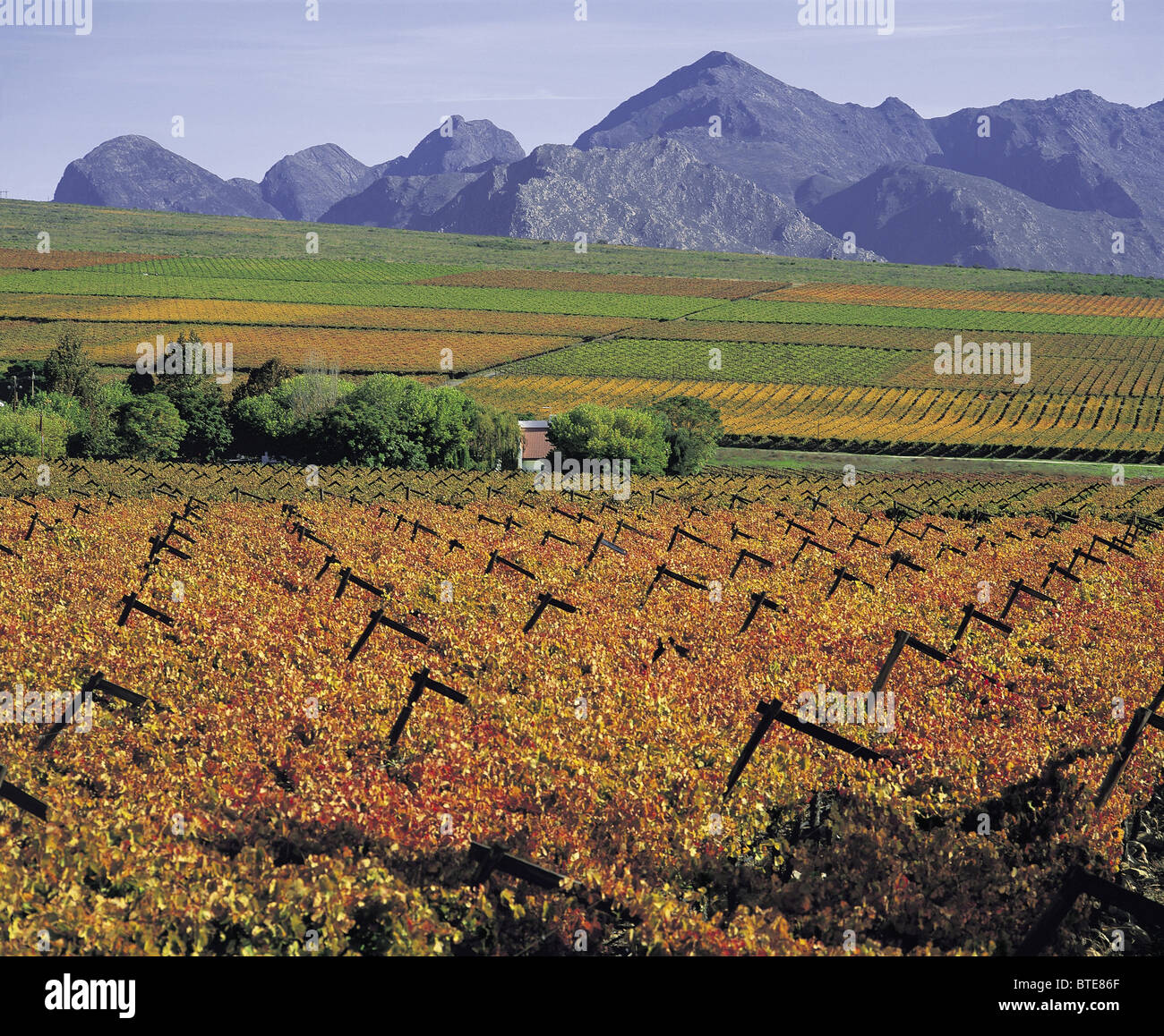 Hex river mountains hi-res stock photography and images - Alamy