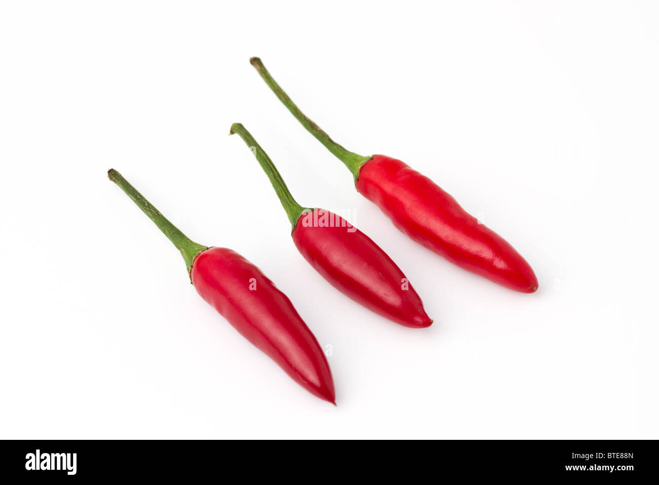 Three chilis hi-res stock photography and images - Alamy