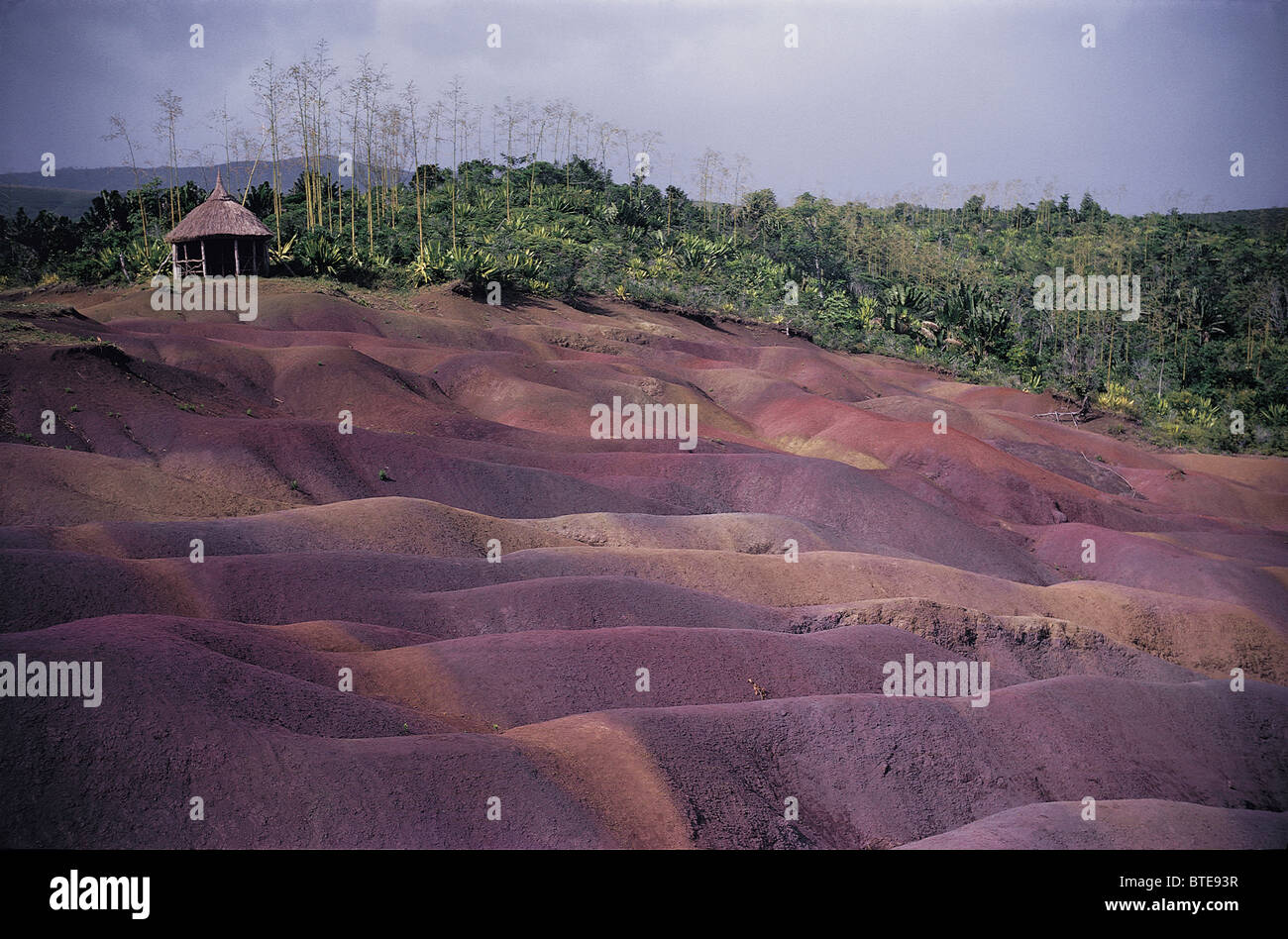 Coloured pigment hi-res stock photography and images - Alamy