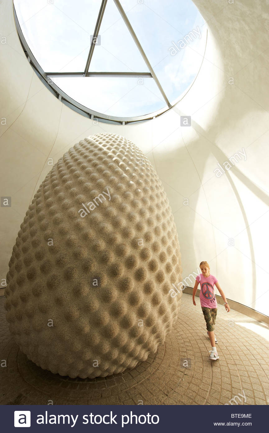 The Core Building High Resolution Stock Photography and Images - Alamy